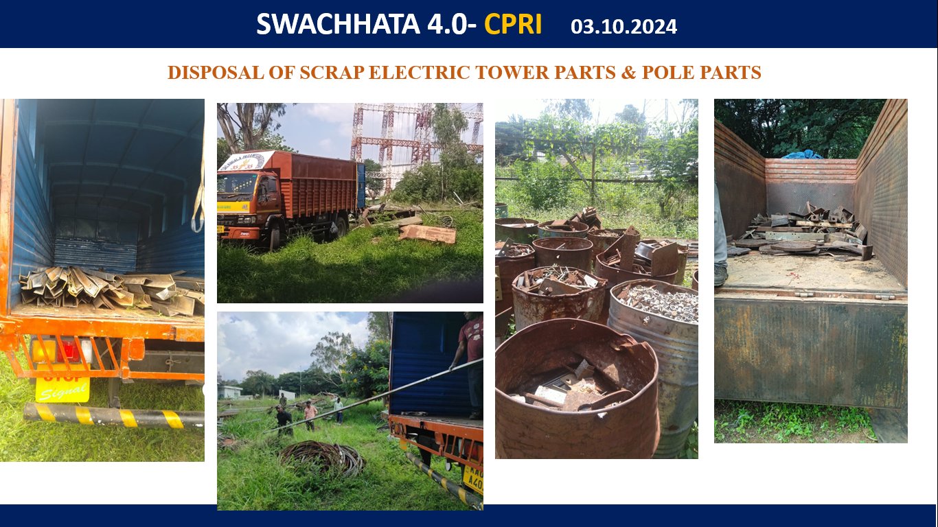 PTT Testing Station | CPRI